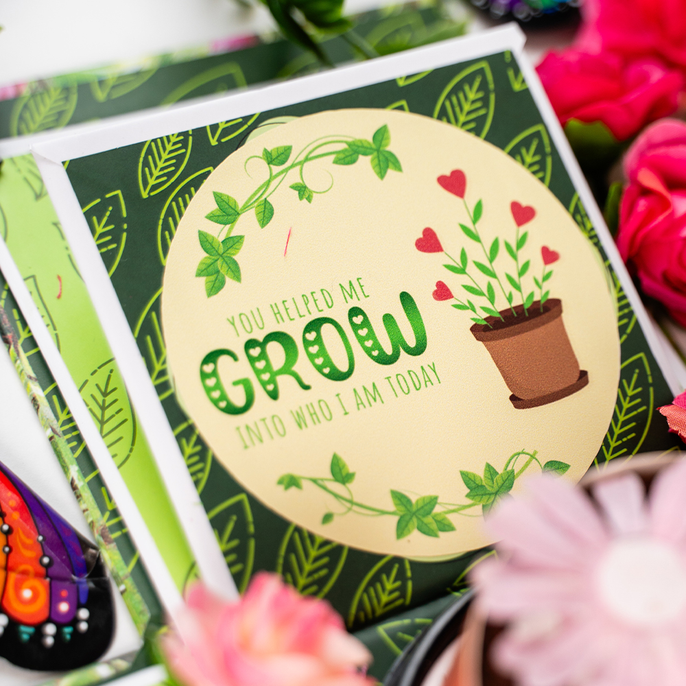 Mother's Day Garden Bundle | Delivery Nationwide | SendaCake.com