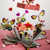 Love Box Butterfly Surprise | Delivery Nationwide | SendaCake.com