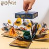 Harry Potter Hogwarts Cake Explosion Box | Surprise Gift Ideas | Send A ...