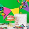 Bday Party Mini Cake Explosion Box | Delivery Nationwide | SendaCake.com